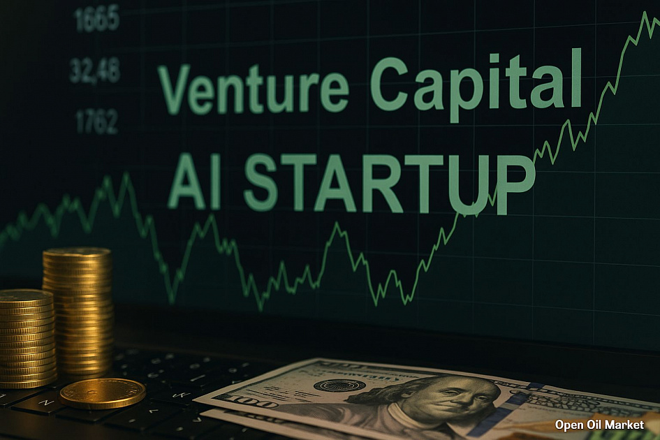 Startup and Venture Capital News — Friday, 31 October 2025: Massive AI ...